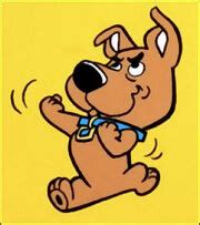 Scrappy Doo Warner Bros Entertainment Wiki Fandom