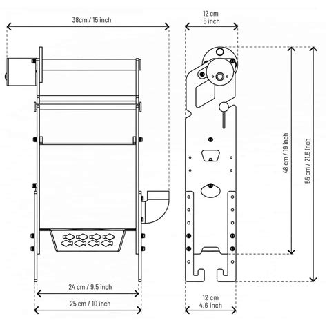 Reef Factory Smart Roller M Reef2reef