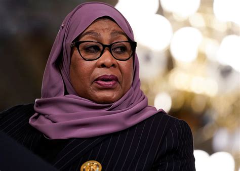 Tanzanian President Lifts 6 Year Ban On Opposition Political Rallies
