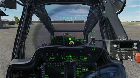A Real Pilots Impressions Of The Ah 64d Apache For Dcs Updated