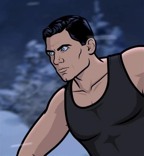 Archer Into The Cold Tv Episode 2023 Imdb