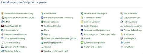 Windows 10 Wie Kann Ich Programme Deinstallieren