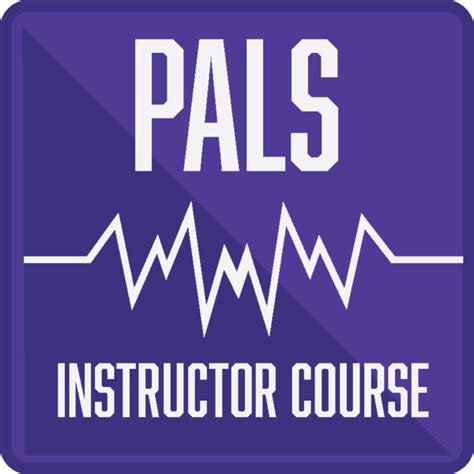 Pals Instructor Eei