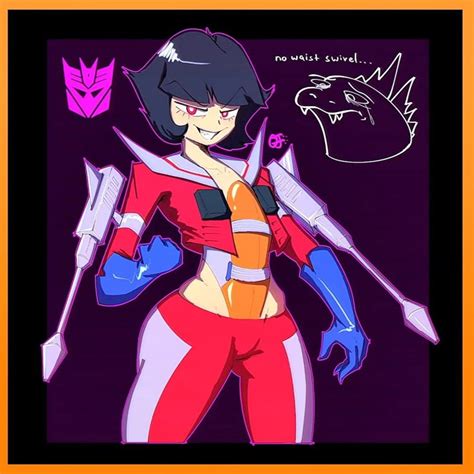 Starscream Transformers Art Transformers Artwork Transformers Funny