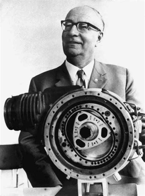 Everything You Need To Know About Wankel Rotary Engines Engineerine