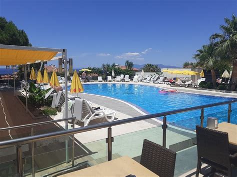 Club Hotel Lion Updated 2025 Prices And Reviews Kusadasi Türkiye