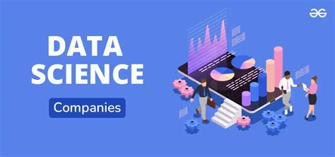 Top 10 Data Science Companies In 2025 Geeksforgeeks