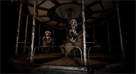 Doll Impostor On Steam