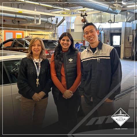 Nitasha Singh On Linkedin Themillergroup Oyap Highschoolstudents