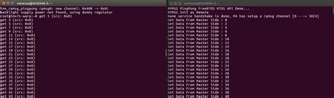 Multicore Communication On Warp7 Using Remote Processor Messaging Bus Rpmsg Imxdev Blog