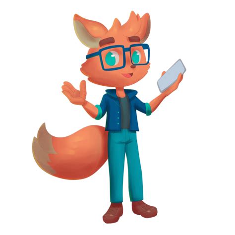 Confira Este A Personagem Ou Mascote Que Eu Criei Na 99designs Agradeço A O Designer Incrível