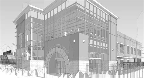 Kroc Center Rec Consultants Inc