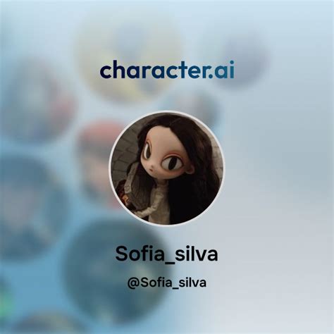Sofiasilva Sofiasilva Characterai Ai Chat Reimaginedyour