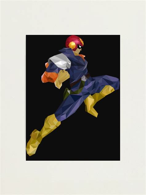 Captain Falcon Knee Captain Falcon Knee