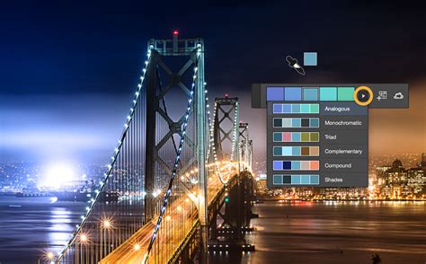How To Use The Color Theme Tool In InDesign Adobe InDesign Tutorials