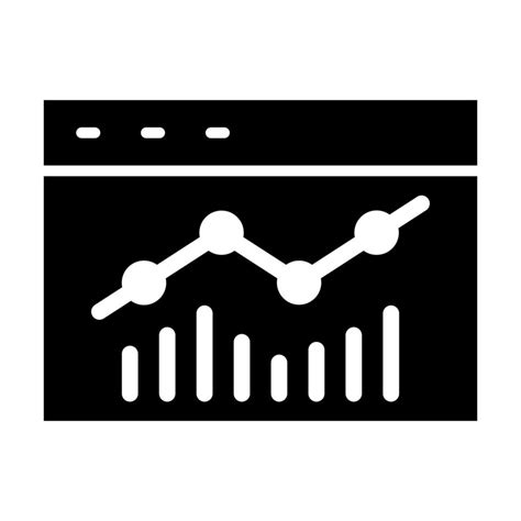 Data Visualization Icon Design 23838080 Vector Art At Vecteezy