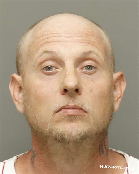 Hurst Nazareth Eugene 05112024 Wake County Mugshots Zone