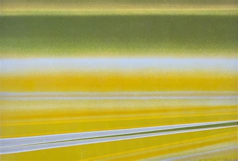 Rita Letendre Mistopent 1977 Galerie Leroyer