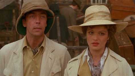 John Hannah The Mummy