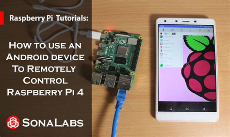 Lesson 04 Program An Arduino Board Using An Android Smartphone Sonalabs