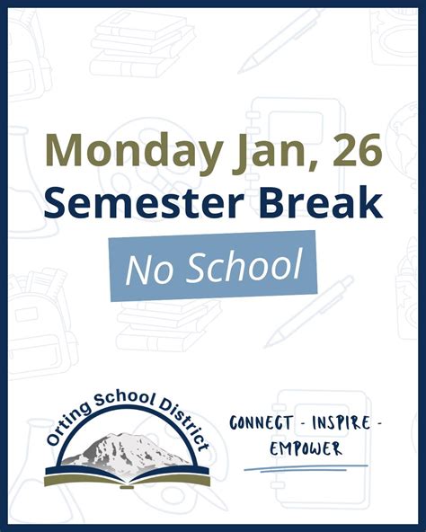 Orting School District Added A Orting School District