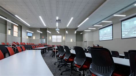 Information Technology Services Active Learning Classrooms Pace
