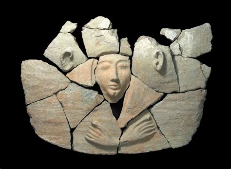 Digs And Discoveries Egyptian Style In Ancient Canaan Archaeology