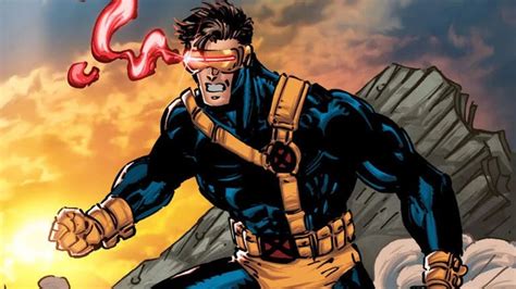 First 10 X Men Members In History Ranked By Power