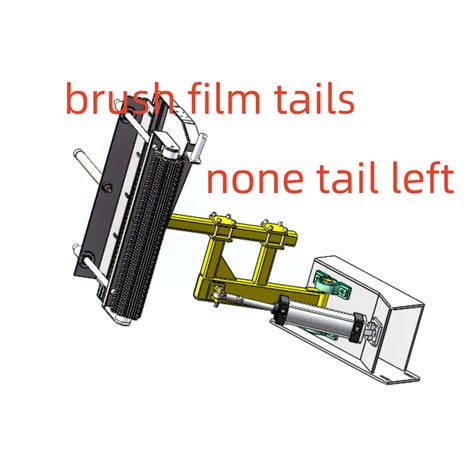 Pallets Wrap Stretch Wrapping Machine Wrapper Machine With Top Plate