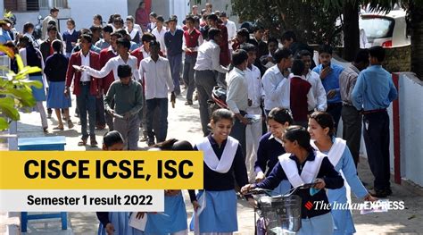 ICSE ISC Semester Results ICSE And ISC Semester Results To Be Declared On Feb