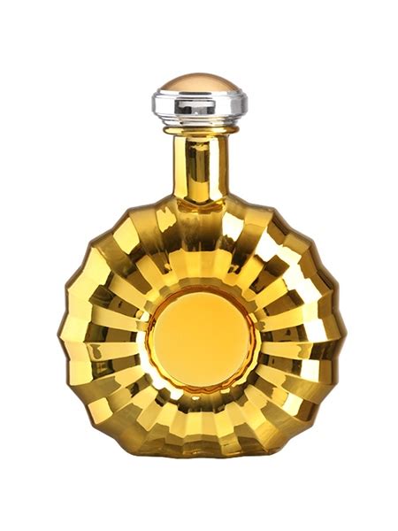 Bubble Bottle Shandong Glassware Supplier Co Ltd