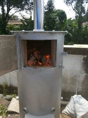 Homemade Garbage Incinerator Homemade Ftempo