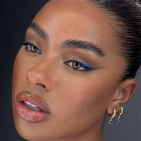 Pin On Makeup Dope Makeup Skin Makeup Eye Makeup