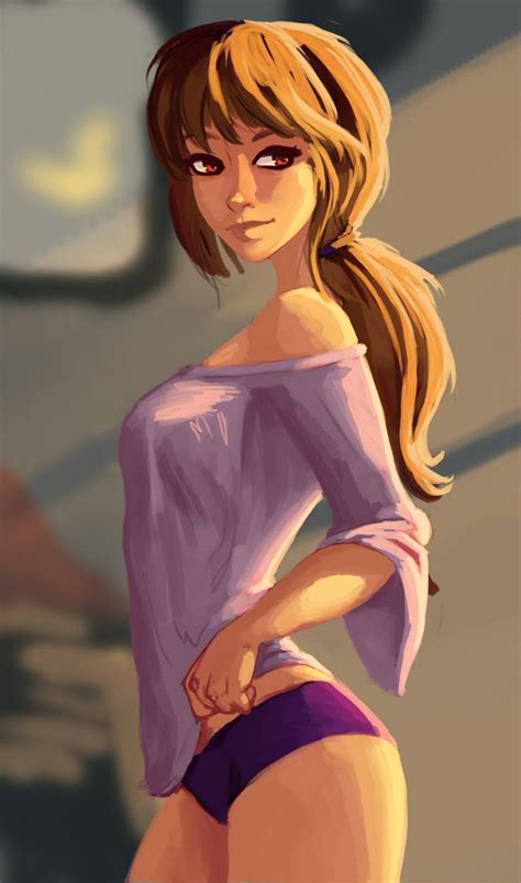 Deviantart Sexy Girls