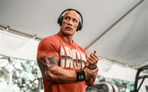 Under Armour Unveils Project Rock Over Ear Training Headphones By Jbl Lowyat Net
