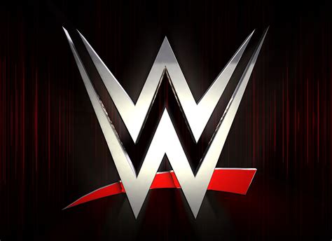 Wwe Understanding Logo The New Wwe Raw Logo Is Doing Too Much