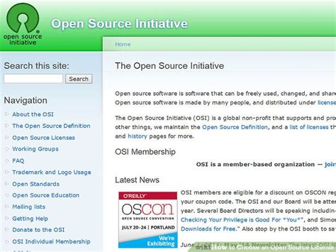 How To Choose An Open Source License Steps With Pictures