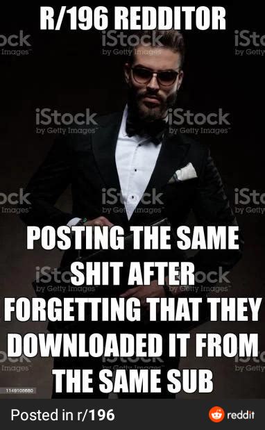 Repost Rule R 196