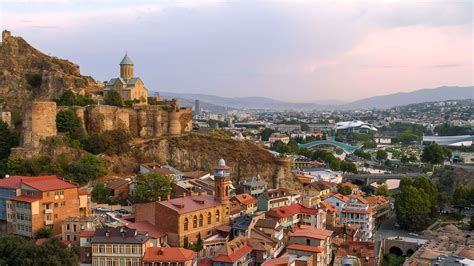Tbilisi Travel Guide Tbilisi Tourism Kayak