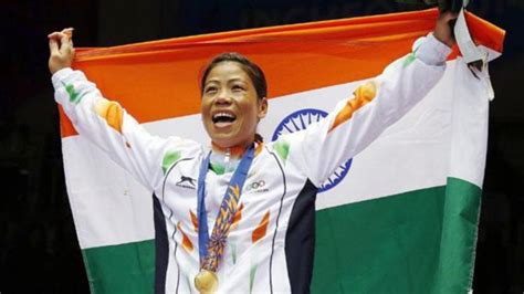 Mary Kom Breaks Silence On Divorce Alleges Betrayal By Ex Husband Onler