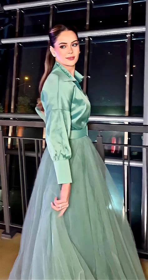 Yildiz Cagri Atiksoy Shes So Stunning And Pretty Obsessed With This