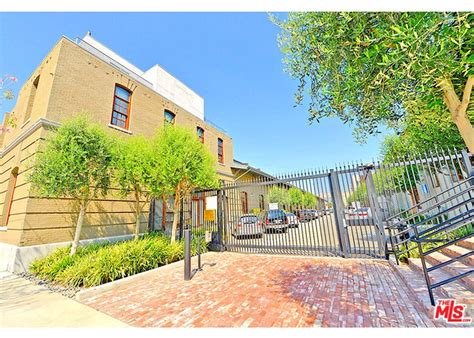 940 E 2nd St 7 Los Angeles Ca 90012 Redfin