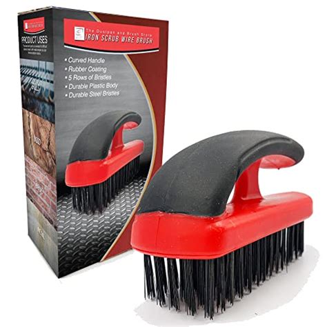 Cepillo De Alambre Para Quitar Pintura La Solución Eficaz Mi Hogar