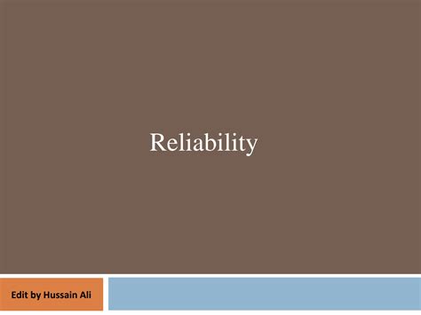 Solution Relibility And Its Types Studypool