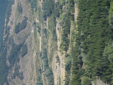 Elevation Of Crowsnest Pass Ab Canada Topographic Map Altitude Map