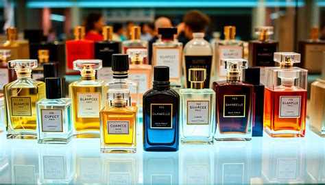 Discover Top Perfume Outlets For Valentino And Burberry Fragrances