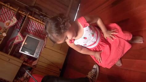 Menina Dançando Funk Youtube