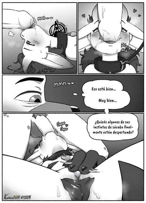 [cobalt Snow] Acquired Taste Furry Porn