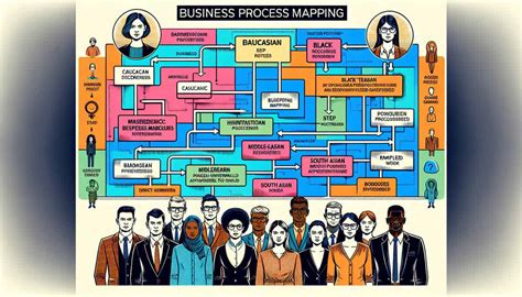 Business Process Mapping Innovationworld