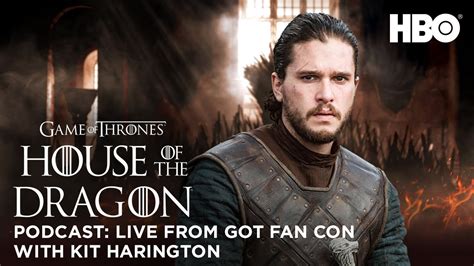 Cast Of Thrones Podcast